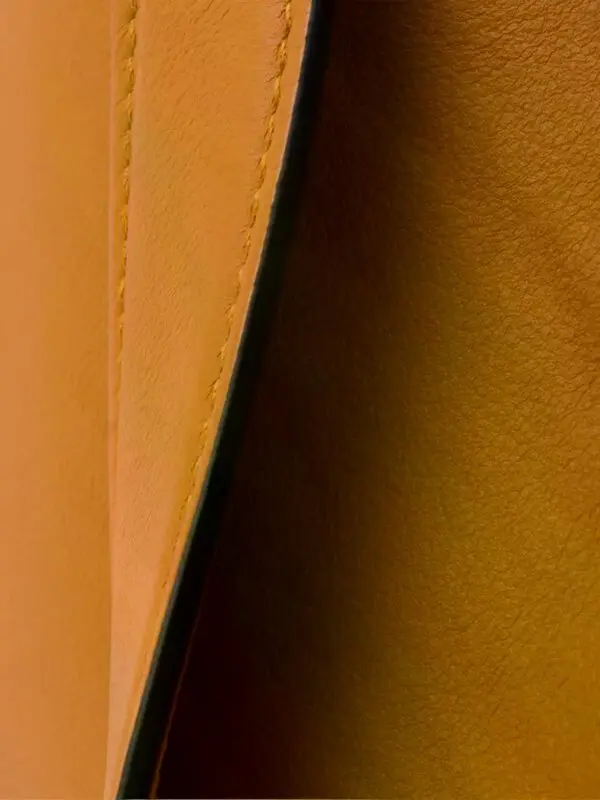 Prada Aimée Shoulder Bag - Orange