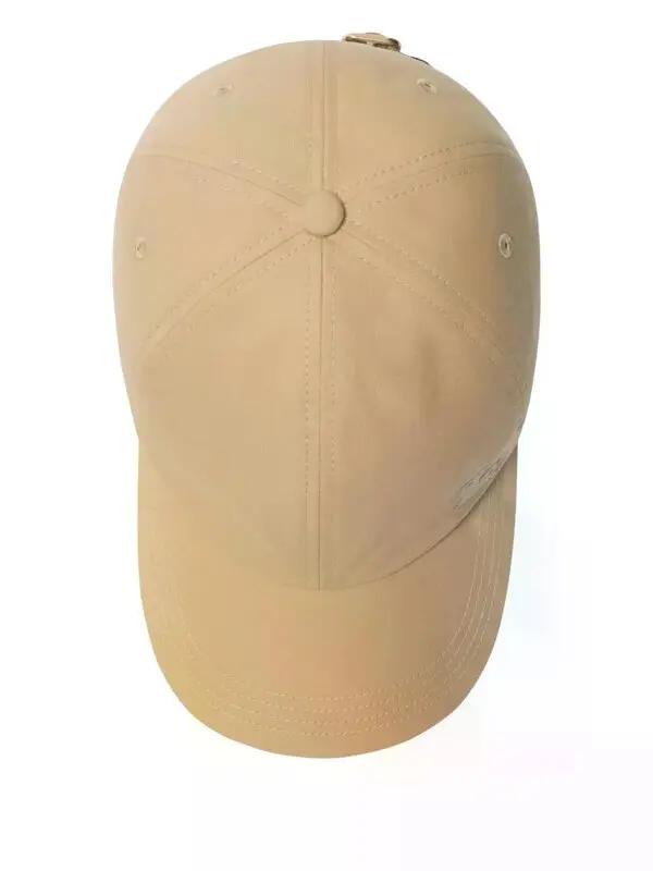 Burberry Equestrian Knight Baseball Cap