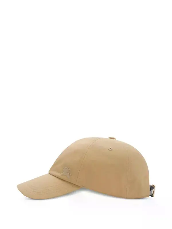 Burberry Equestrian Knight Baseball Cap