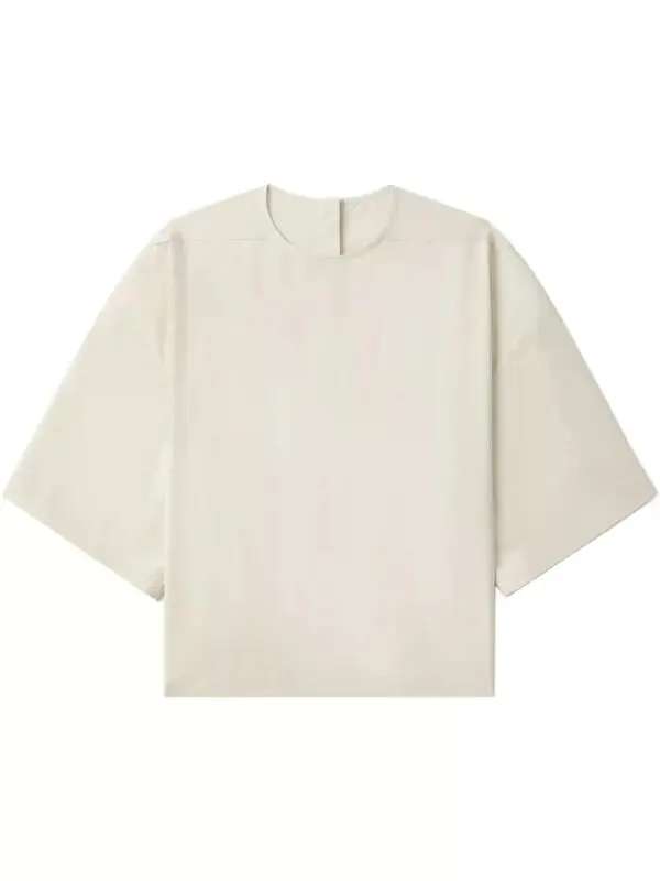 Rick Owens Oversized Sleeve T-shirt