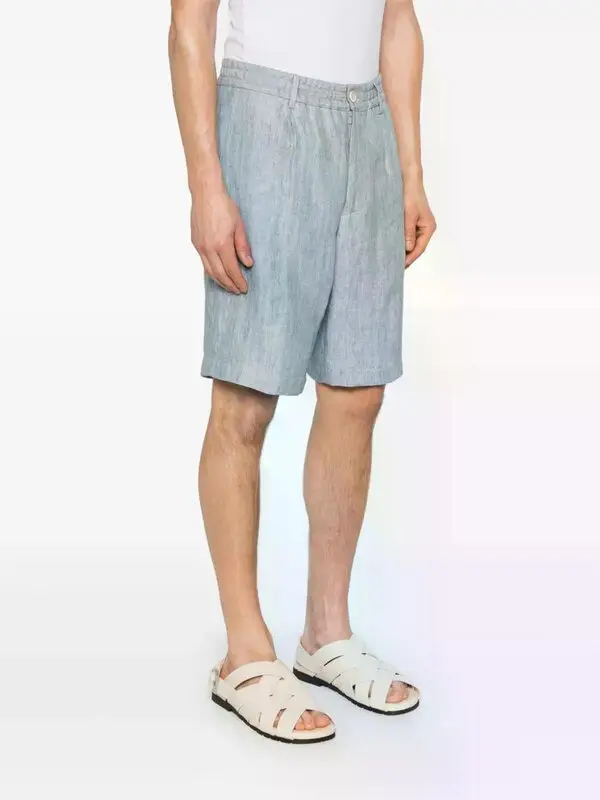Brunello Cucinelli Bermuda Shorts