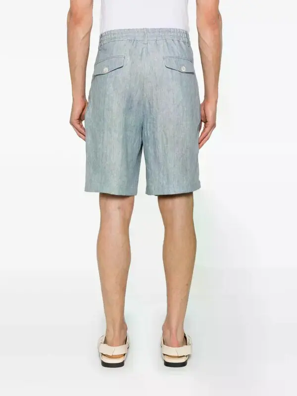 Brunello Cucinelli Bermuda Shorts