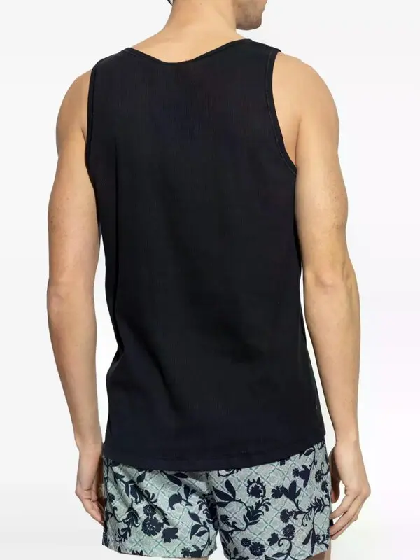 Hanro Cotton Tank Top