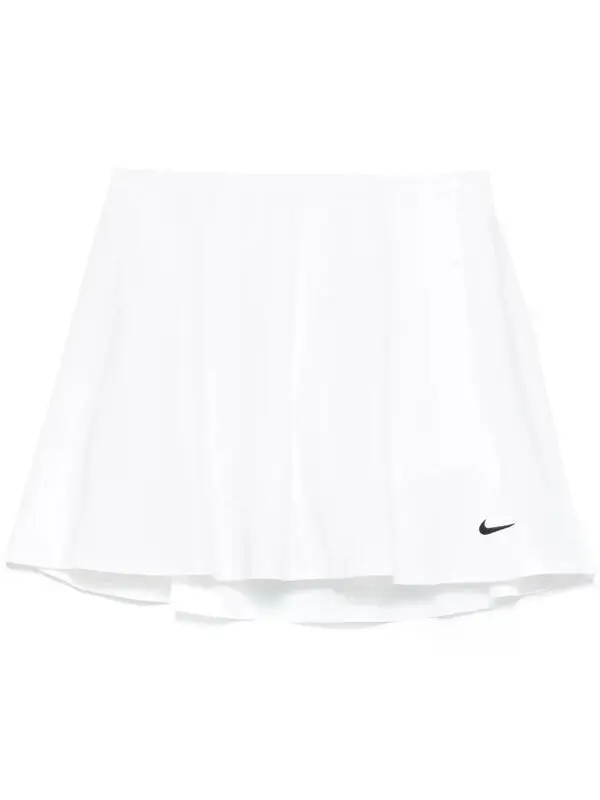 Nike Dri-fit Flow Tennis Skort