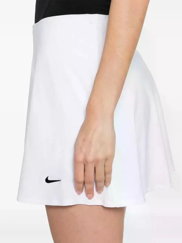 Nike Dri-fit Flow Tennis Skort