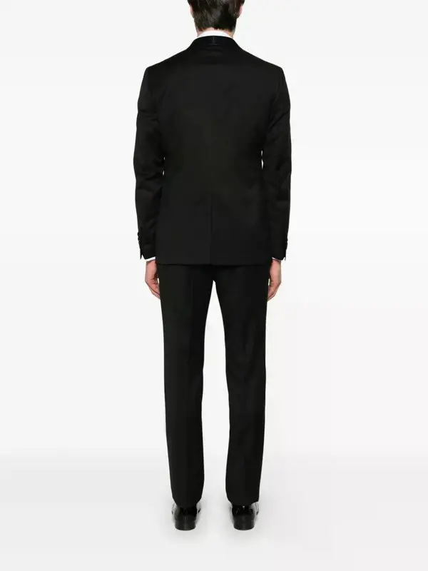 Tagliatore Wool Suit