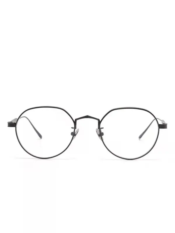 Cartier Ct0561oa Glasses - Grey