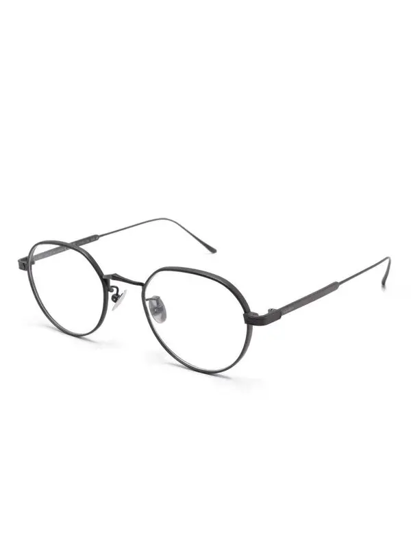 Cartier Ct0561oa Glasses - Grey