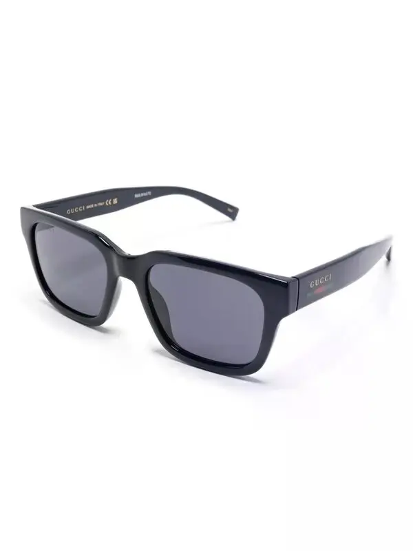 Gucci Square-frame Sunglasses