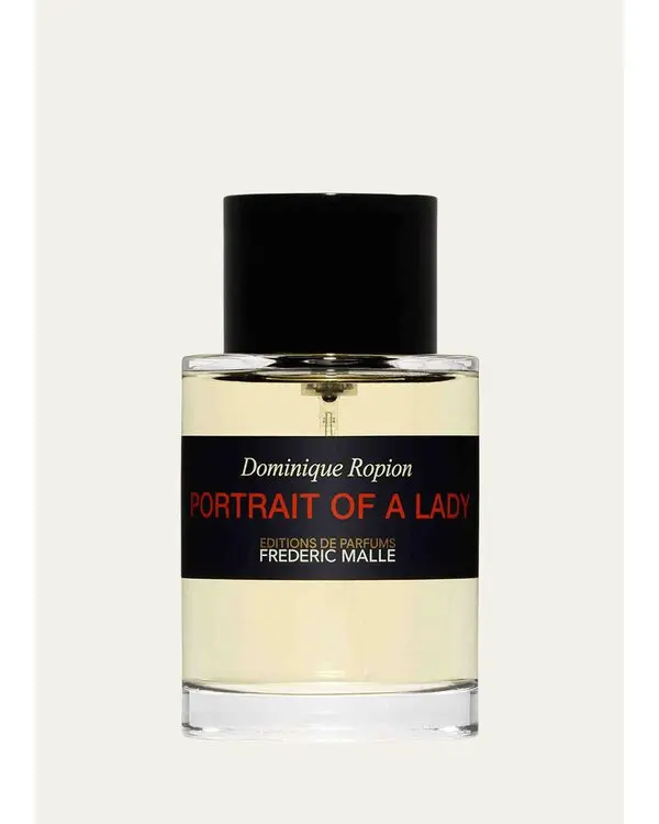 EDITIONS DE PARFUMS FREDERIC MALLE Portrait Of A Lady Perfume - One-color