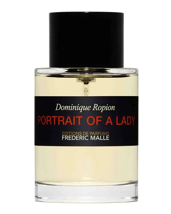 EDITIONS DE PARFUMS FREDERIC MALLE Portrait Of A Lady Perfume