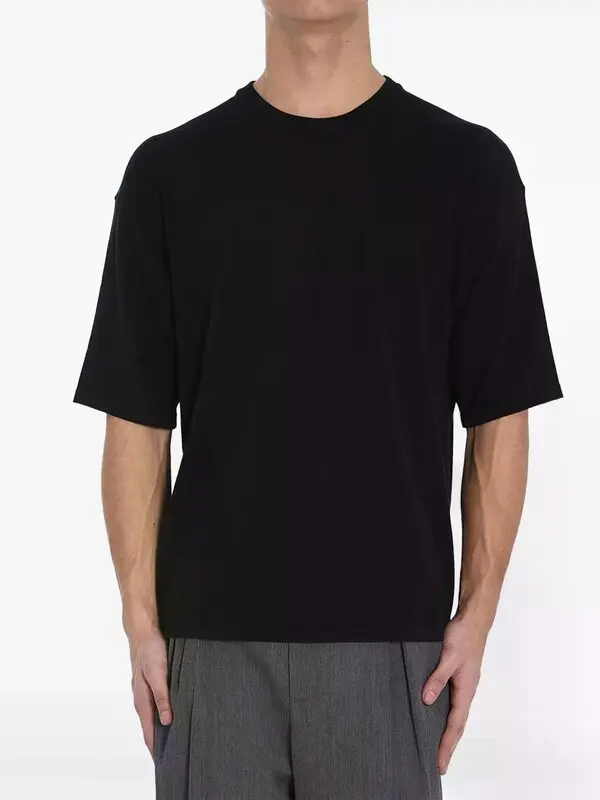 ROBERTO COLLINA Cotton T-shirt