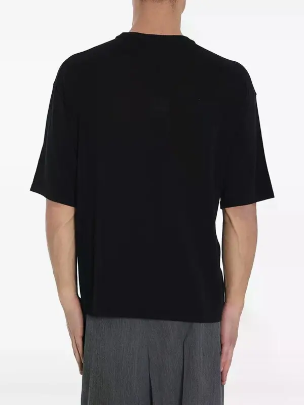 ROBERTO COLLINA Cotton T-shirt