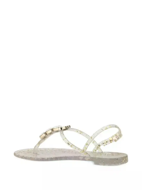 Casadei Jelly Sandals