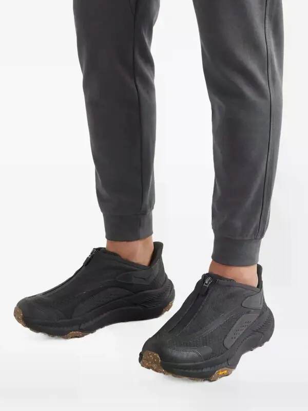 HOKA® Project Transport Sneakers - Black