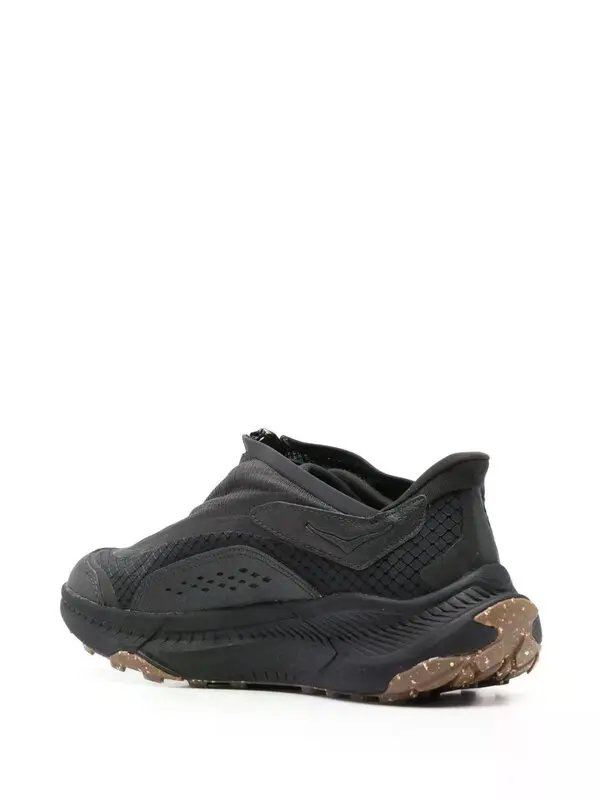 HOKA® Project Transport Sneakers - Black