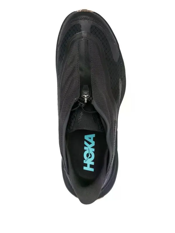 HOKA® Project Transport Sneakers - Black