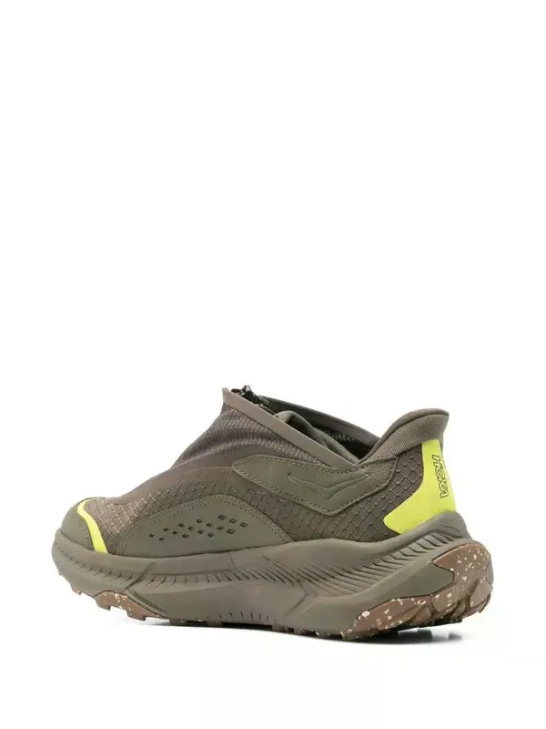 HOKA® Project Transport Sneakers - Green