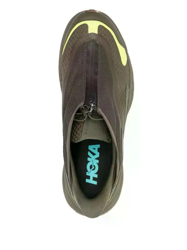 HOKA® Project Transport Sneakers - Green