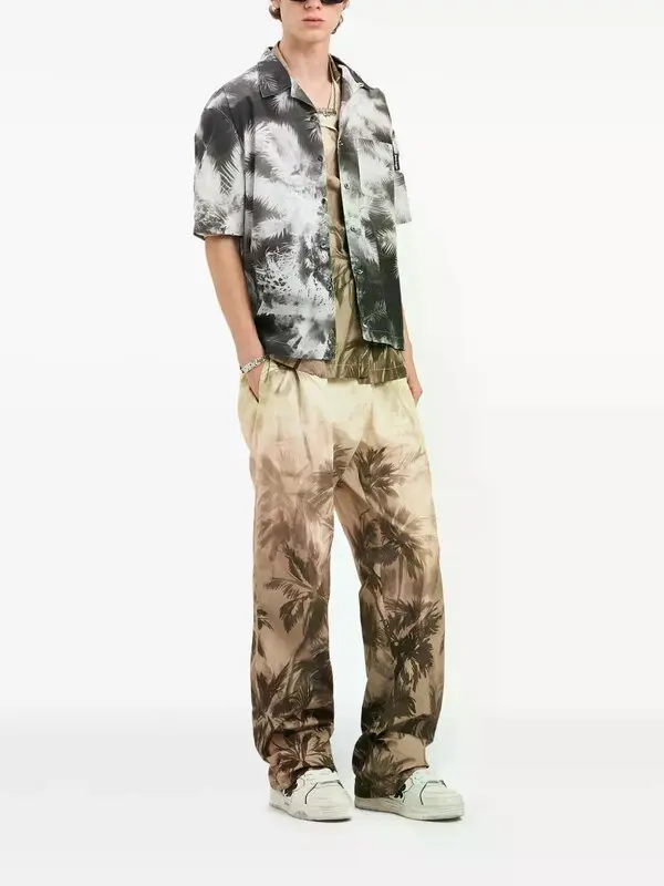 Palm Angels Sunset Palms Sweatpants