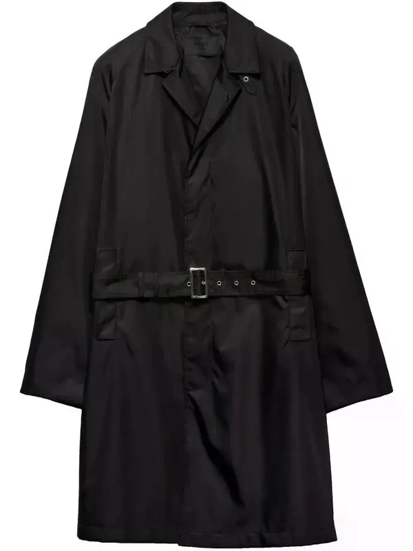 Prada Re-nylon Coat