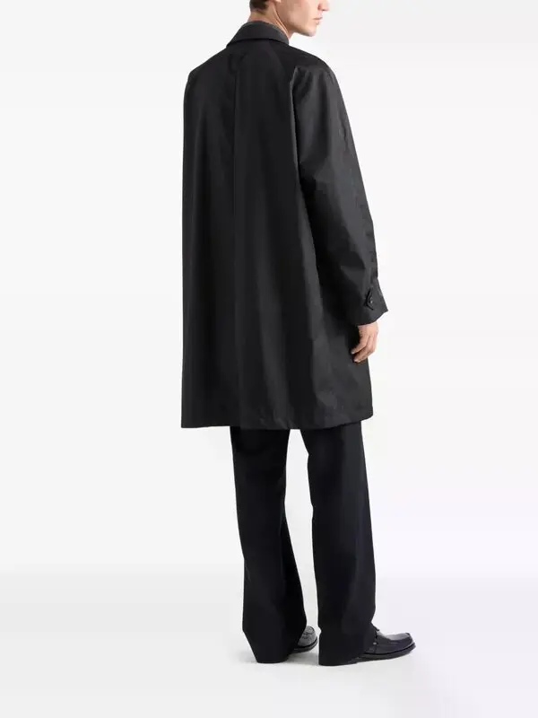 Prada Re-nylon Coat