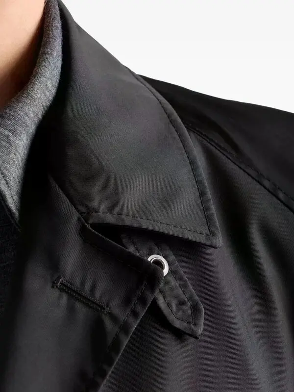 Prada Re-nylon Coat