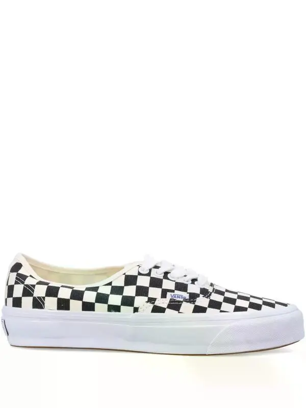 VANS Authentic Reissue 44 Lx Sneakers - Black
