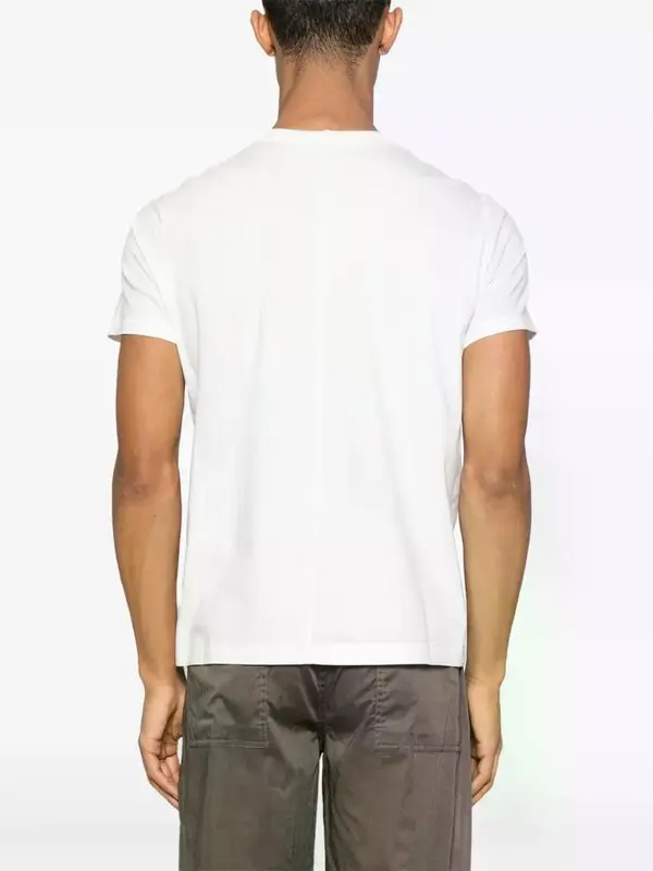 Rick Owens Short Level T-shirt