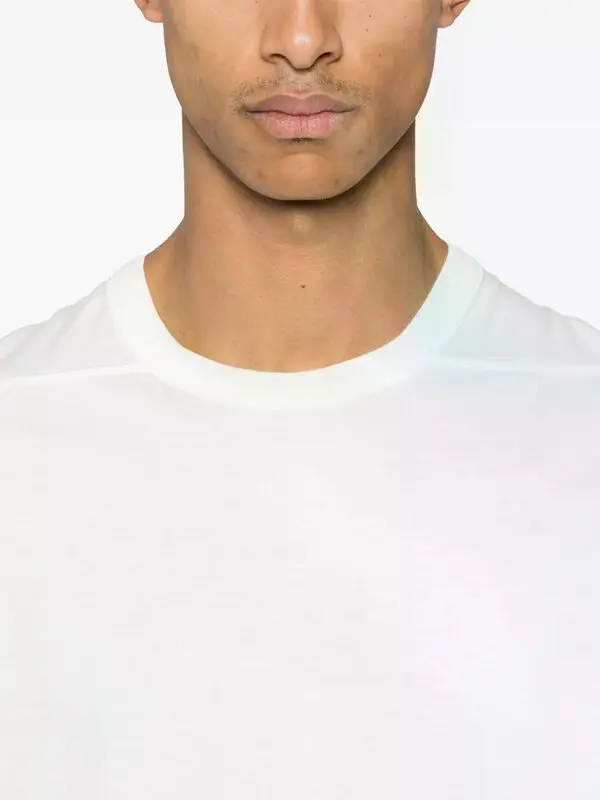 Rick Owens Short Level T-shirt