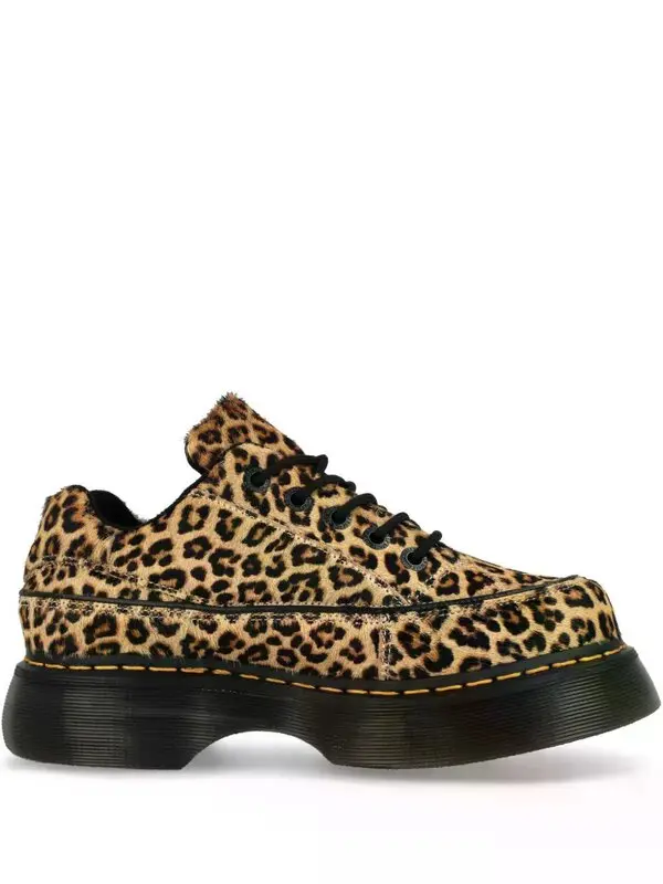 Dr. Martens Buzz Sneakers - Brown