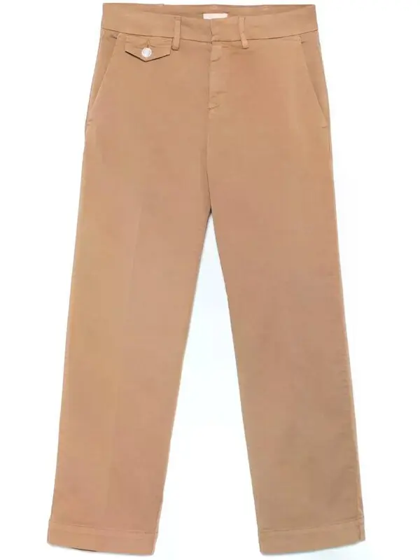 Liu Jo Tapered Trousers