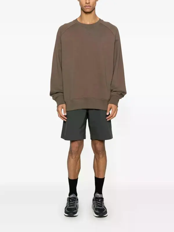 The North Face Logo Rmst Sweatshirt