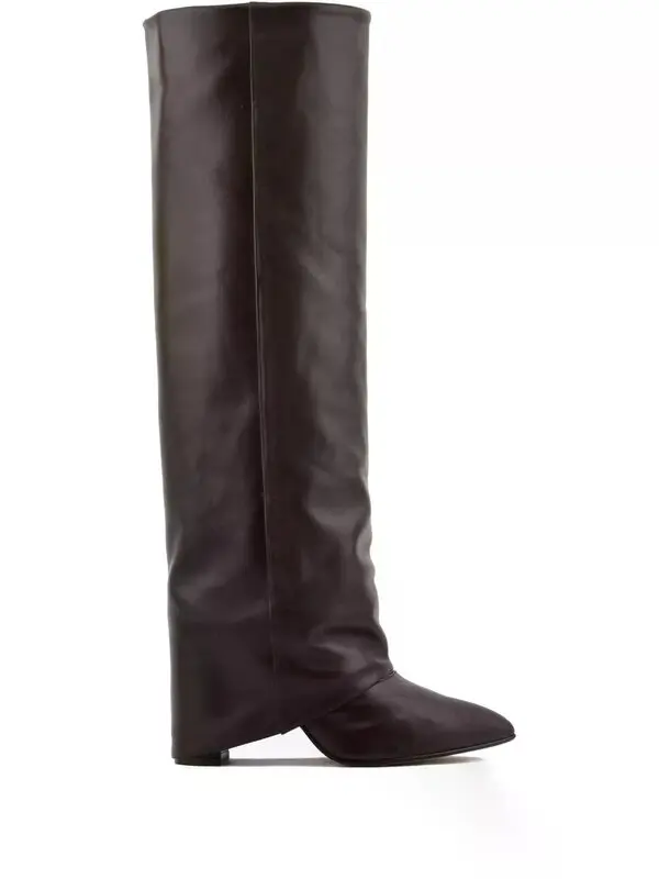PAUL WARMER X Toral Berta Boots