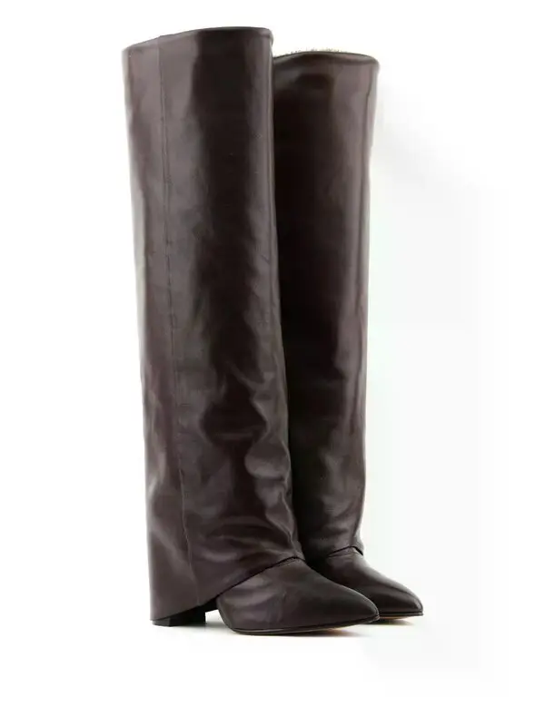 PAUL WARMER X Toral Berta Boots