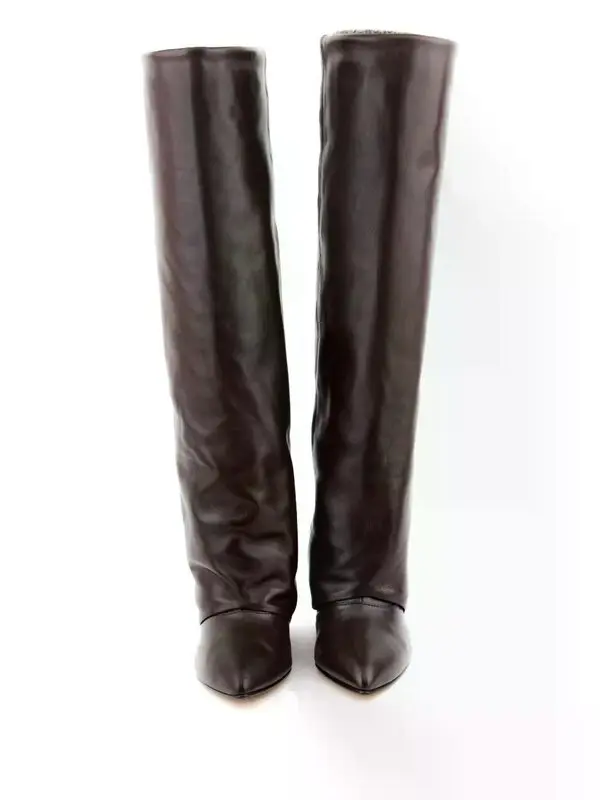 PAUL WARMER X Toral Berta Boots