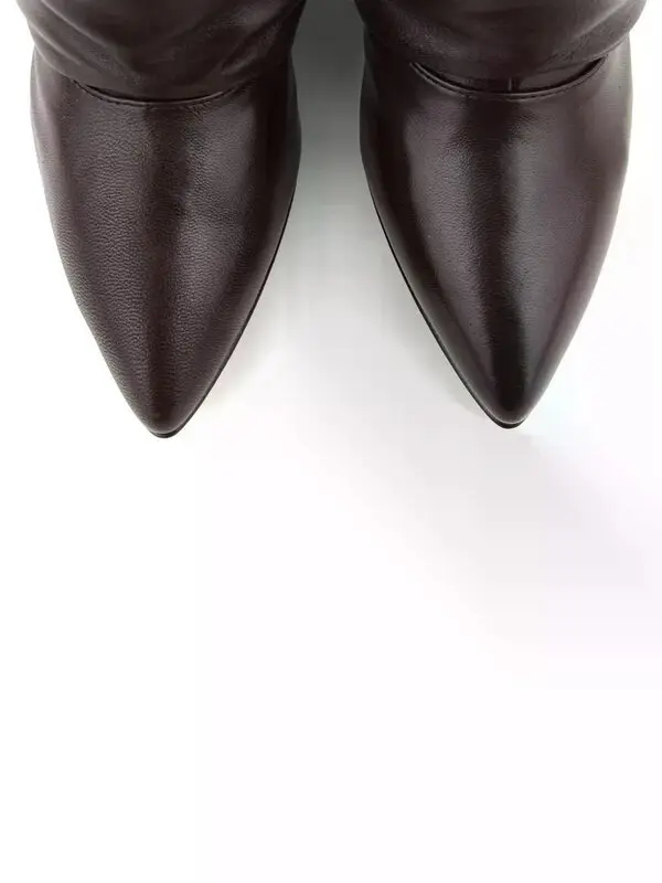 PAUL WARMER X Toral Berta Boots