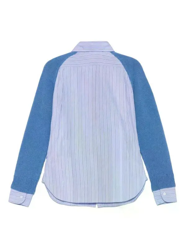 Stella McCartney Layered Shirt