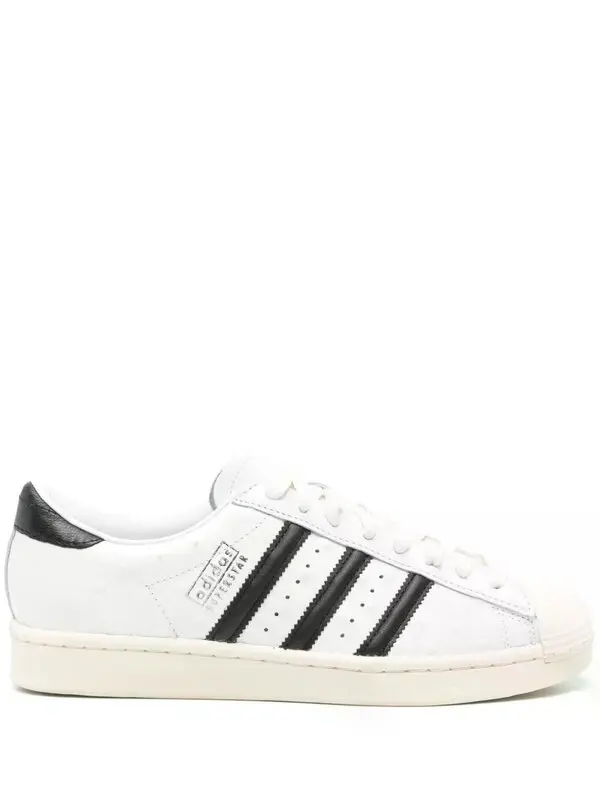 Adidas Superstar Sneakers - White
