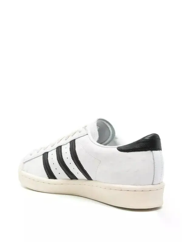 Adidas Superstar Sneakers - White