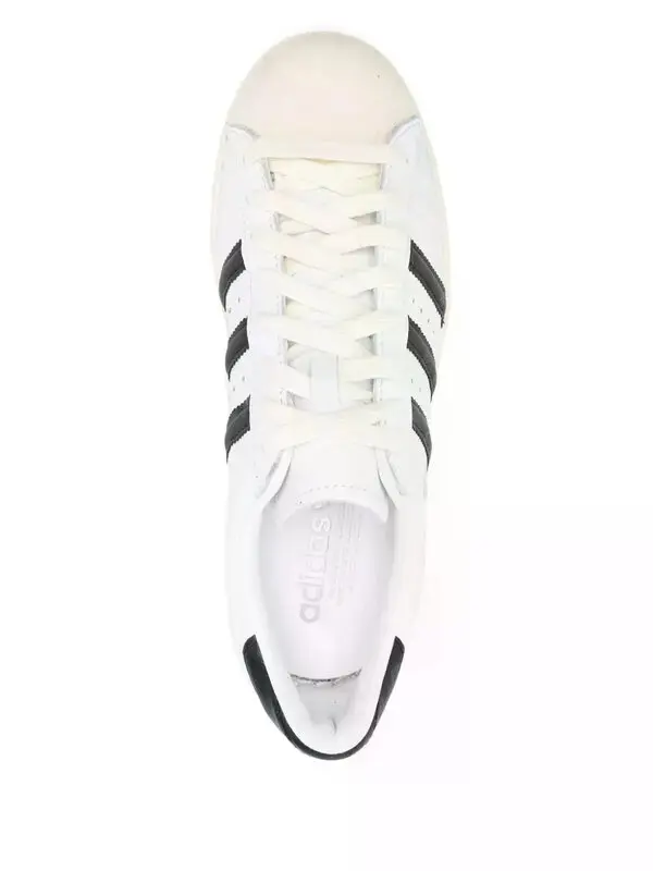 Adidas Superstar Sneakers - White