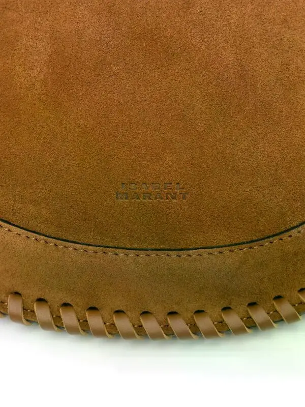 Isabel Marant Étoile Skano Belt Bag