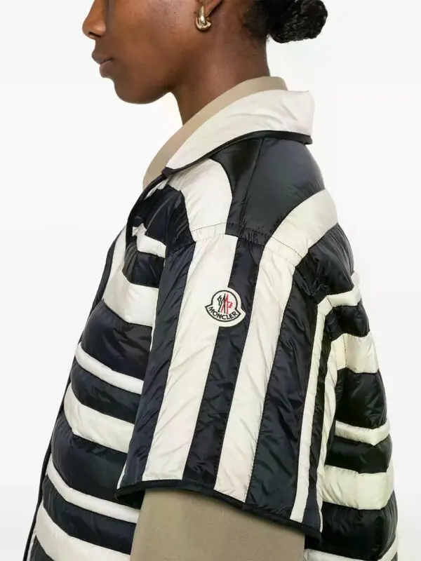 Moncler Padded Shirt