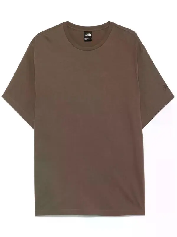 The North Face Logo Rmst T-shirt - Brown