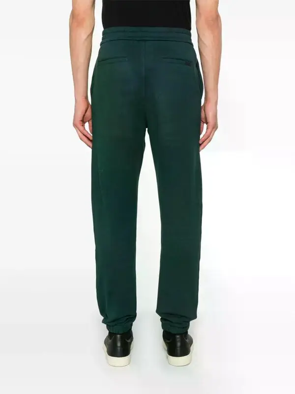 Saint Laurent Cotton Sweatpants