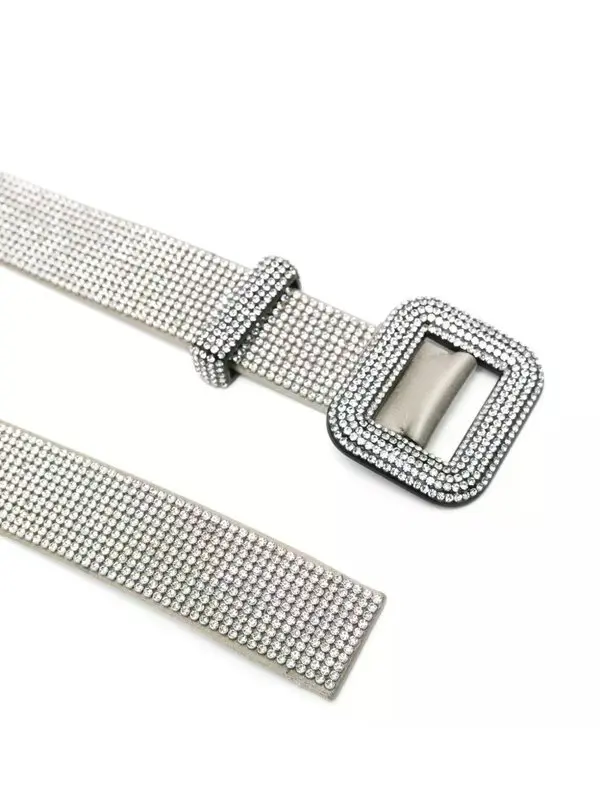 Benedetta Bruzziches Venus Belt