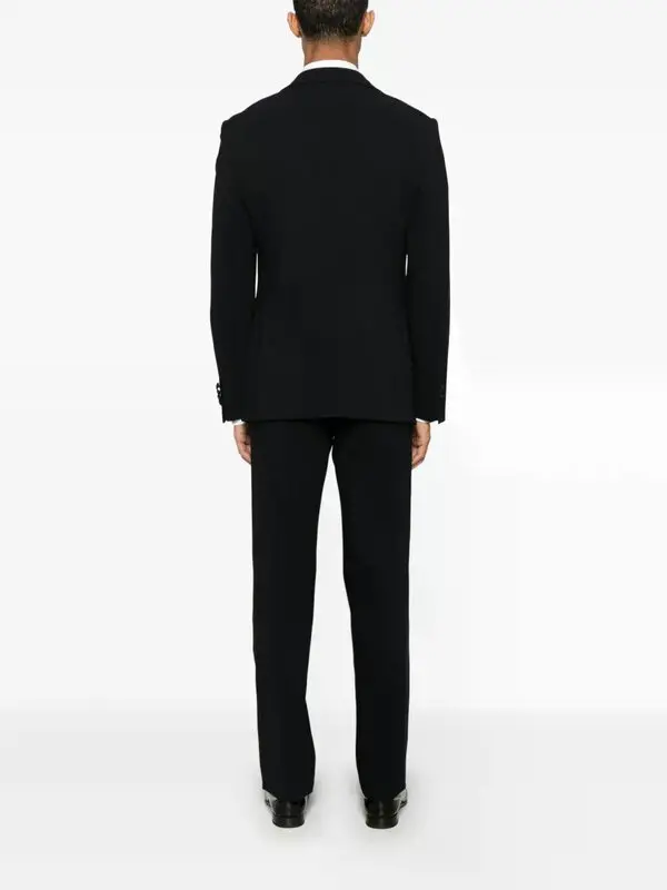 Giorgio Armani Soho Suit - Blue