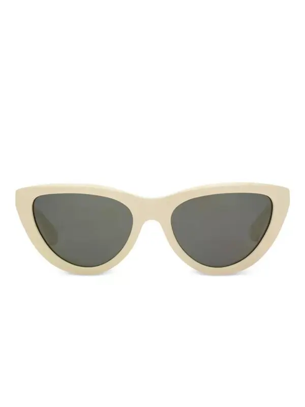 Burberry Cat-eye Sunglasses