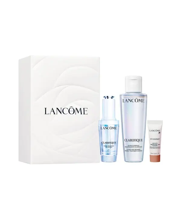 LANCOME 3-pc. Clarifique Brightening Routine Discovery Set - No Color