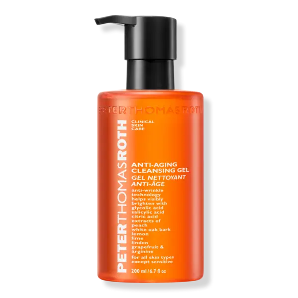 PETER THOMAS ROTH Anti-aging Cleansing Gel - One-color